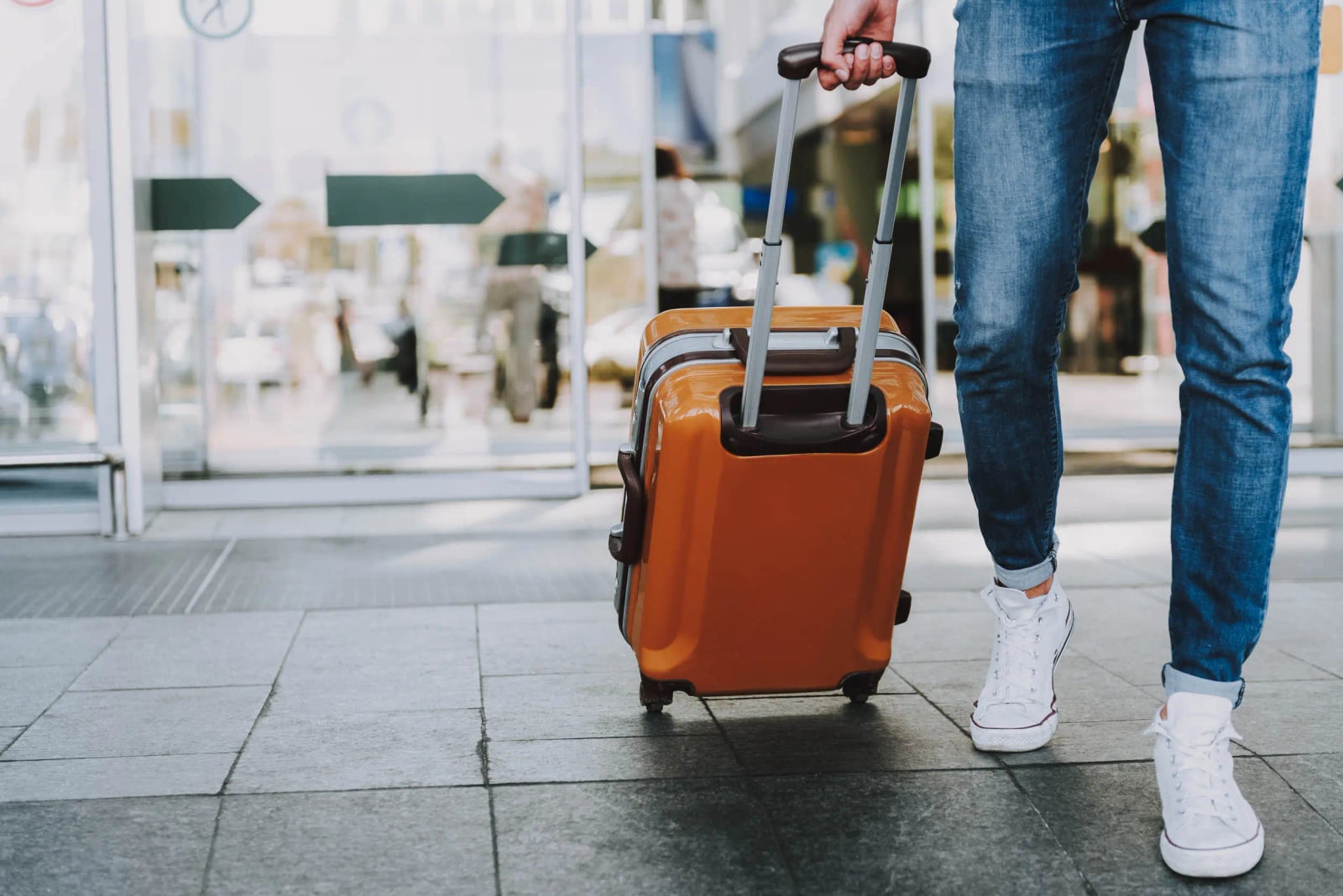 FedEx Luggage Shipping - Luggage Forward