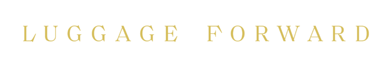 Luggage Forward® - Shipping & Luggage Delivery Worldwide Since 2005