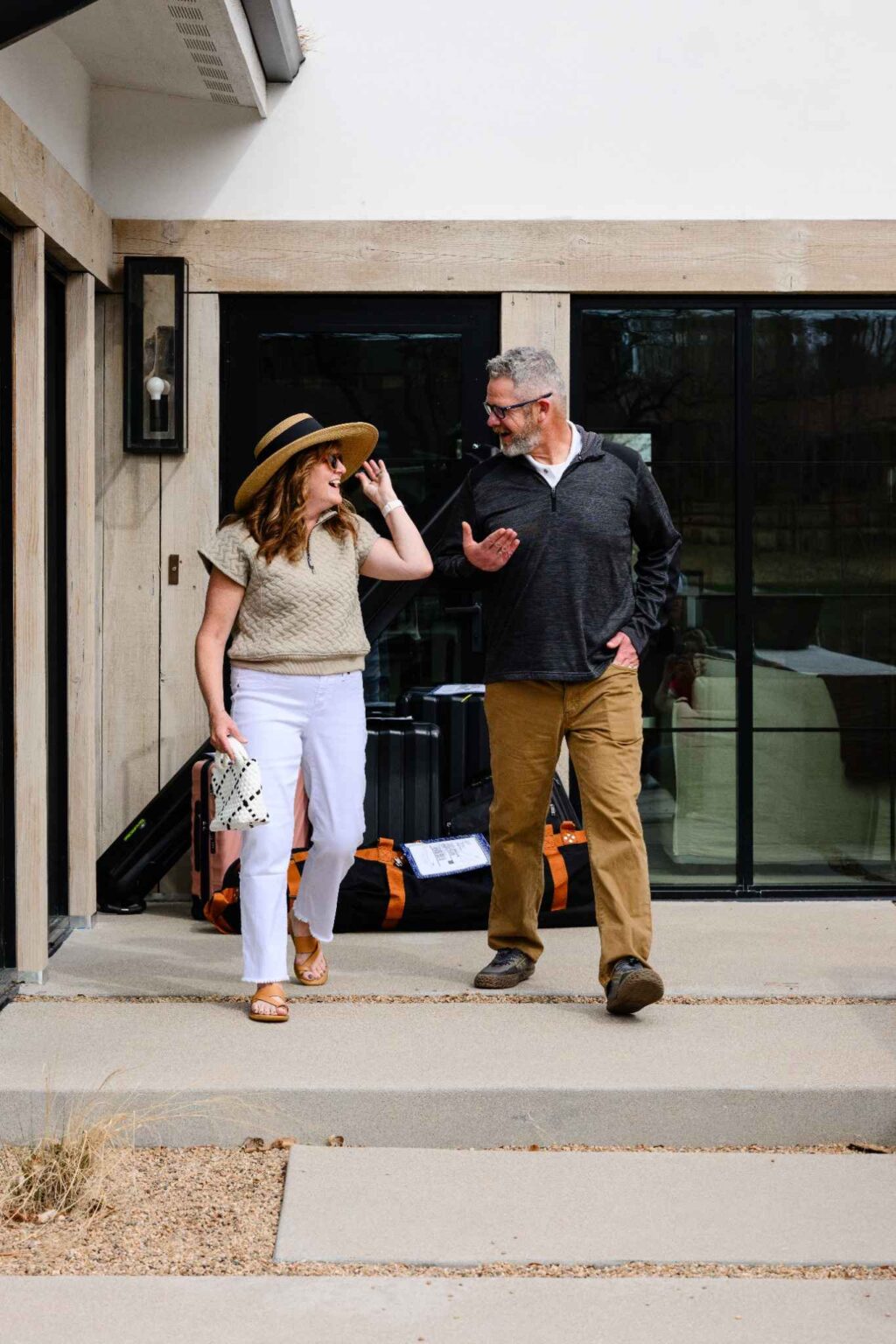 Cruise Luggage Valet - Ship Luggage to Any Cruise Ship